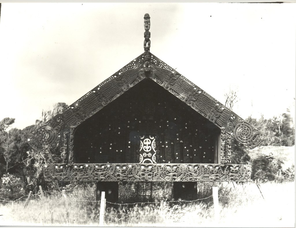 11 – A Map, a Whare and a Marae – History of Aotearoa New Zealand Podcast