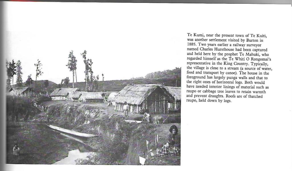 11 – A Map, a Whare and a Marae – History of Aotearoa New Zealand Podcast