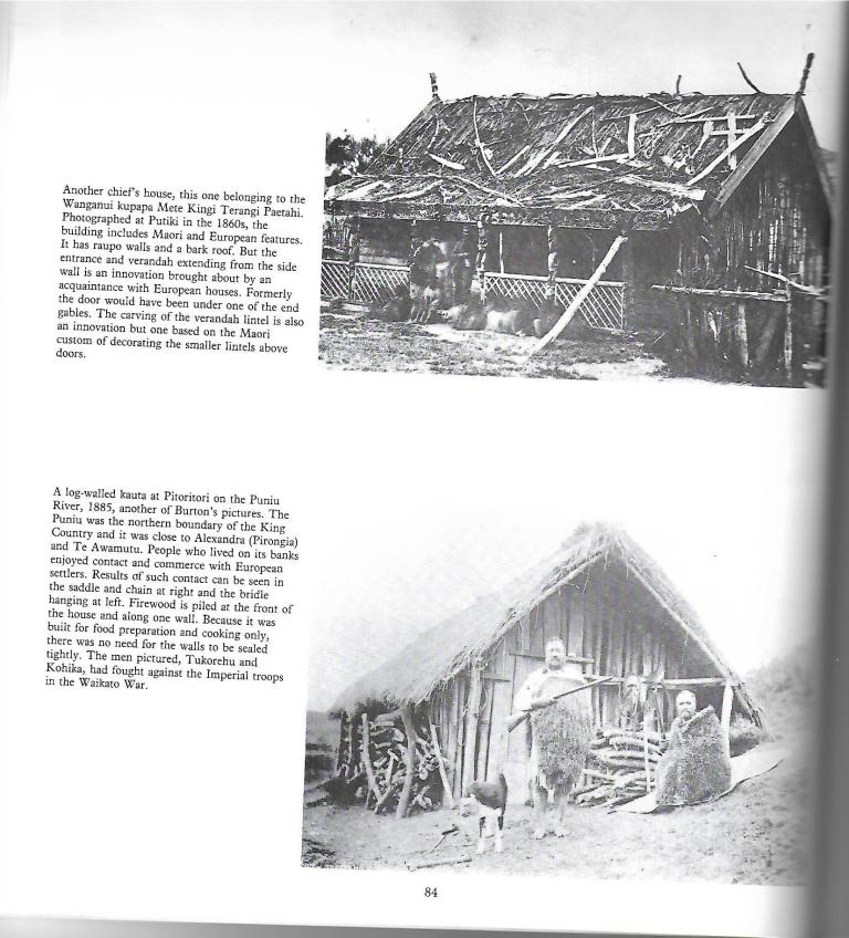 11 – A Map, a Whare and a Marae – History of Aotearoa New Zealand Podcast