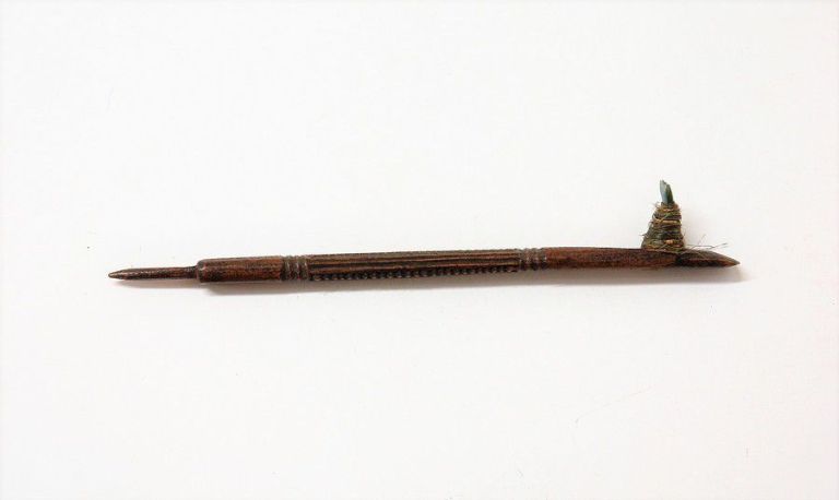 30 – The Māori Quill – History of Aotearoa New Zealand Podcast